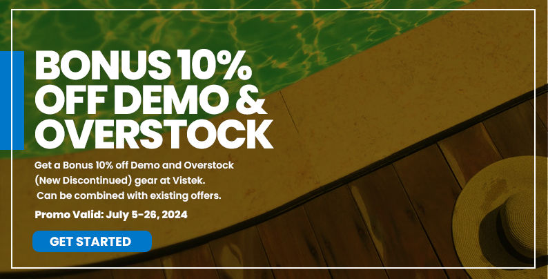 Vistek is Canada's Camera Store, Shop for Mirrorless Cameras, Digital ...