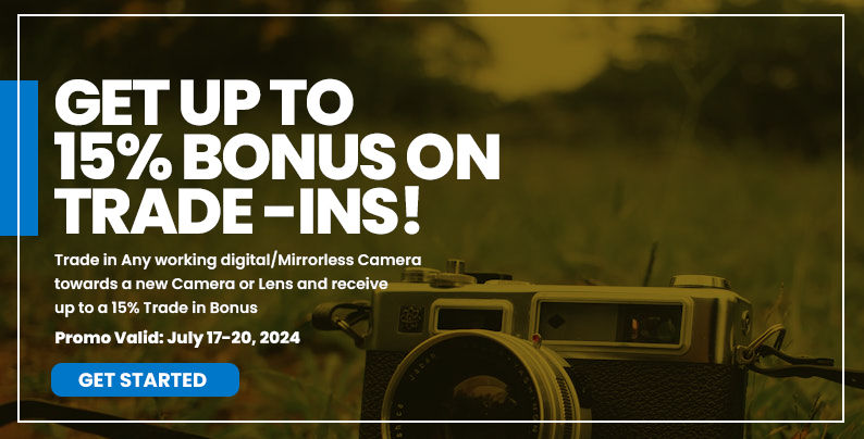 Vistek is Canada's Camera Store, Shop for Mirrorless Cameras, Digital ...