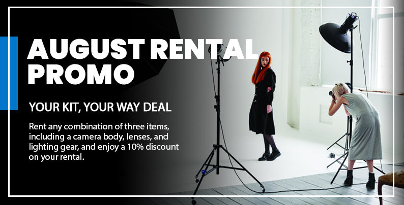 Vistek is Canada's Camera Store, Shop for Mirrorless Cameras, Digital ...