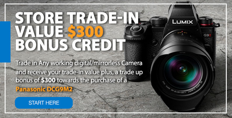 Vistek is Canada's Camera Store, Shop for Mirrorless Cameras, Digital ...
