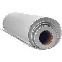 Moab Paper Co. 24" x 100' Slickrock Metallic Pearl 260gsm Roll F01 ...