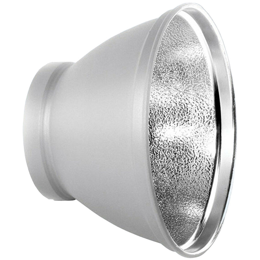 Elinchrom Standard Reflector 50 Degree 21 cm with 8’/12’/20’/30’ Grid ...