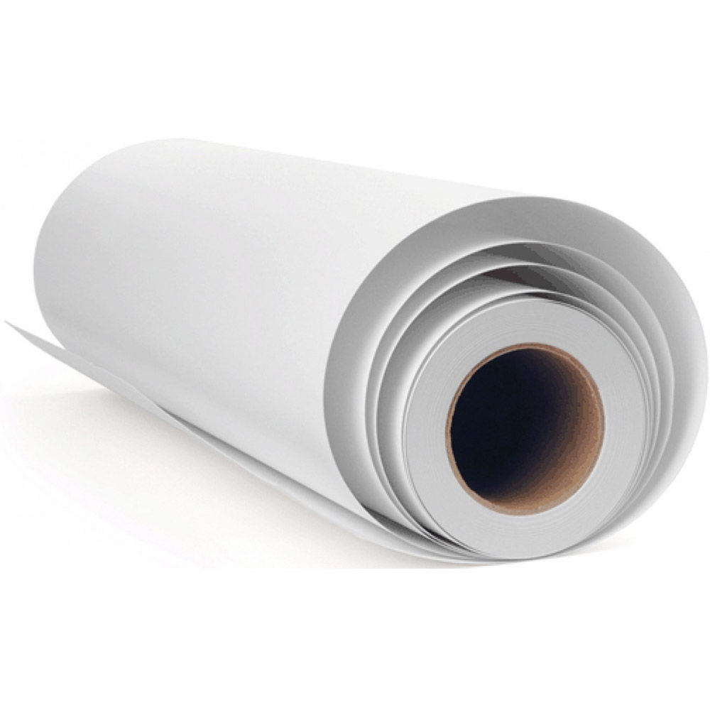 Epson 13" x 100' Proofing Paper Commercial Roll S042144 Specialty Paper ...