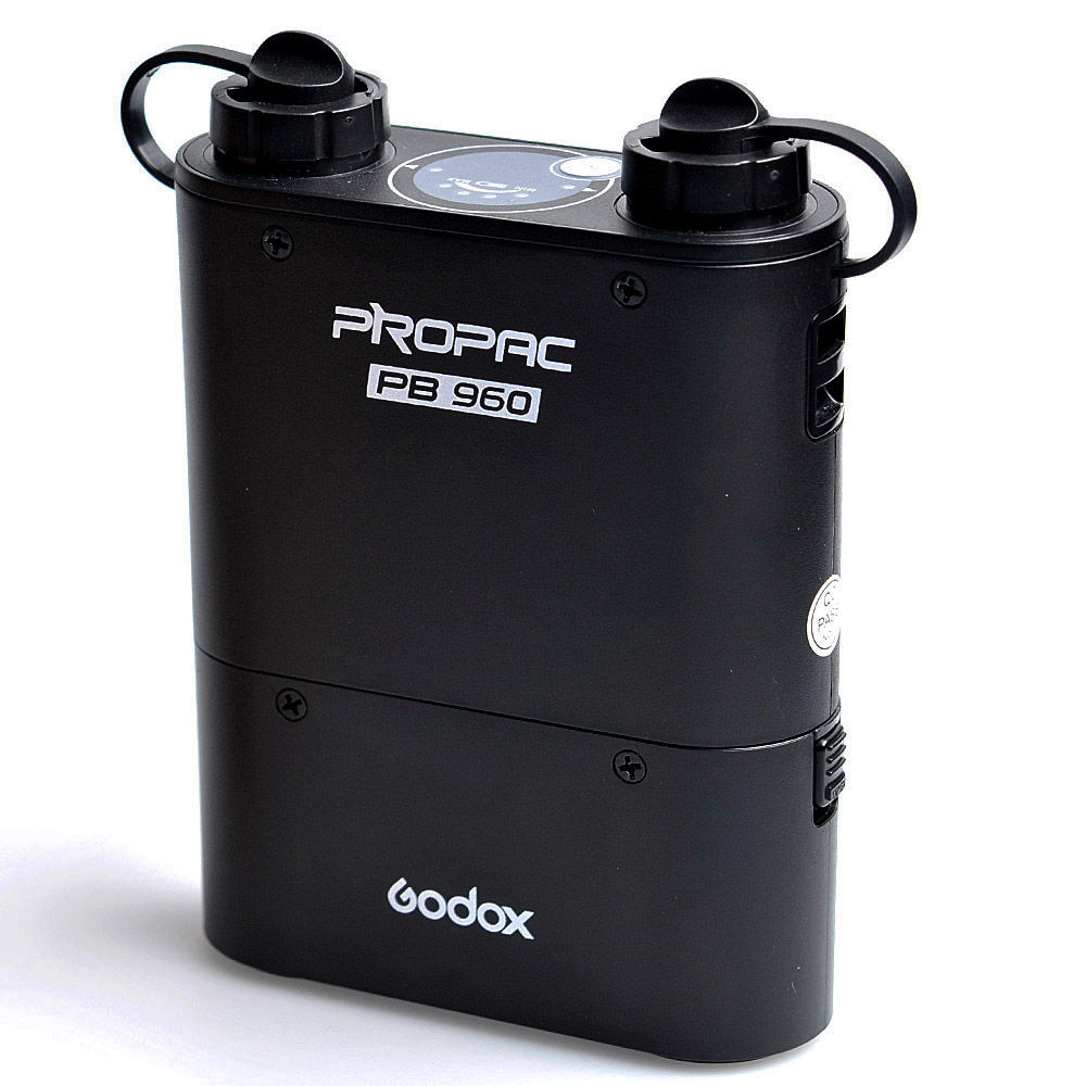 Rent Godox ProPac PB960 Battery pack Camera Mounted Flash Canada