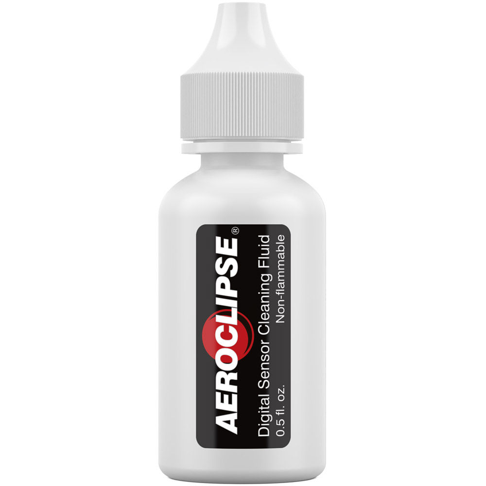 Photographic Solutions Aeroclipse Digital Sensor Cleaning Fluid (0.5 fl ...