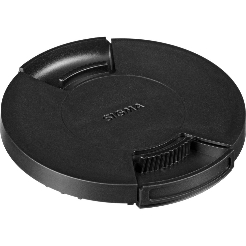 Sigma Front Lens Cap LCF-77 III 77mm A00128 Lens Accessories Caps ...