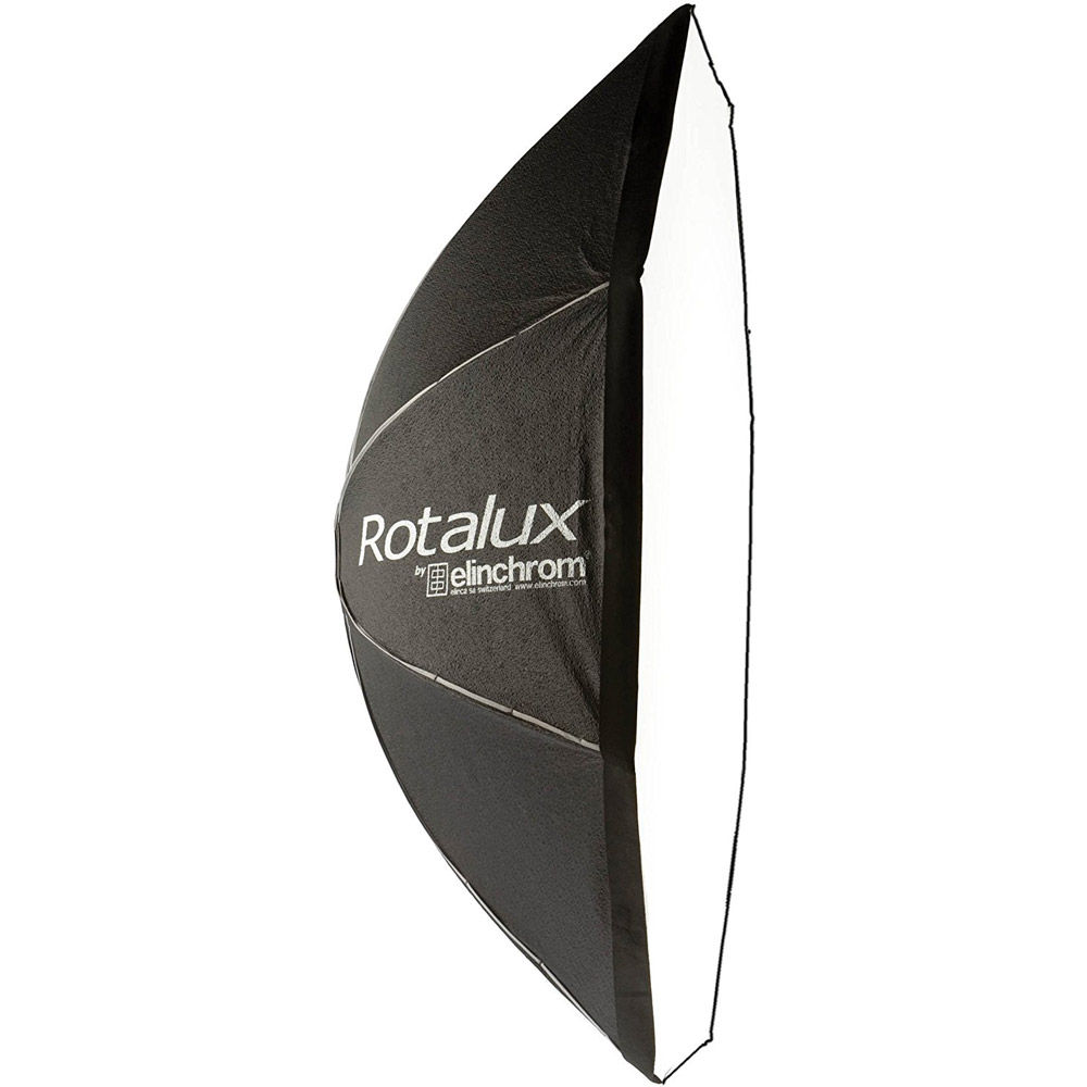 Elinchrom Rotalux Octabox 135 cm (53") (Speedring not included) 26647 ...