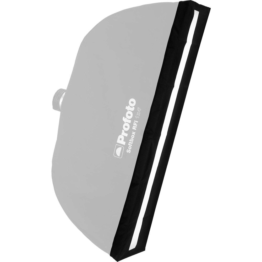 Profoto Strip Mask for RFi 1x4' Softbox 254633 Photo Softboxes - Vistek ...
