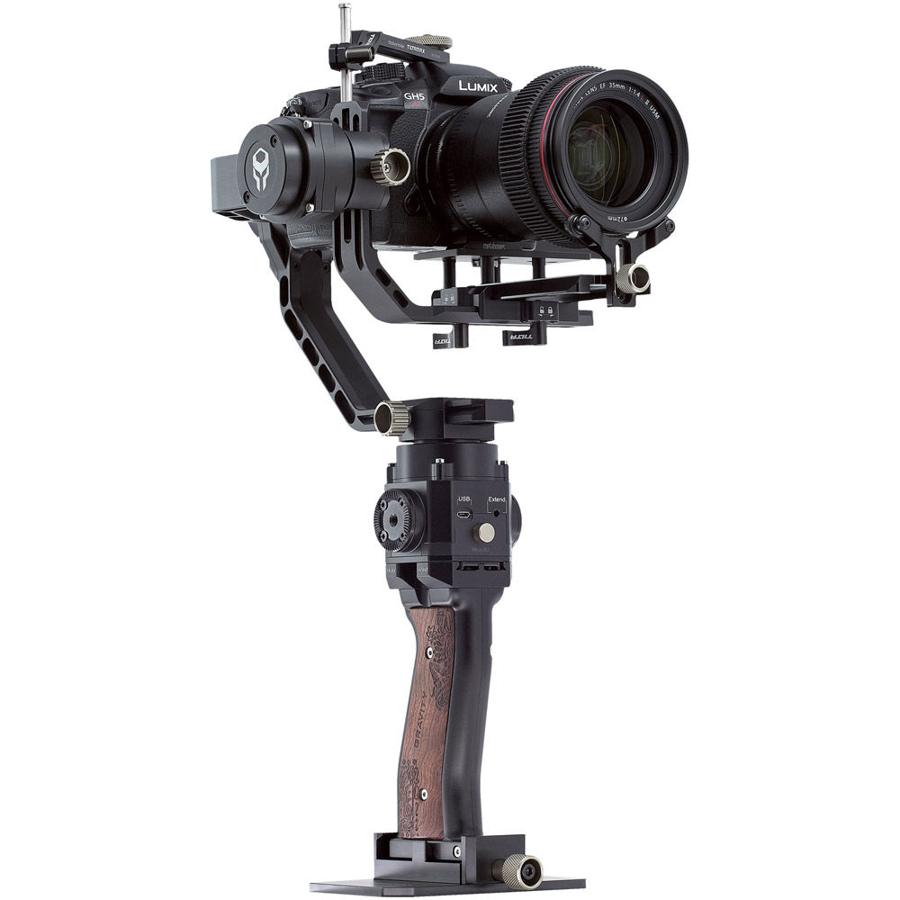 Tilta Gravity G2 Handheld Gimbal System GR-V01 Camera Stabilizer ...