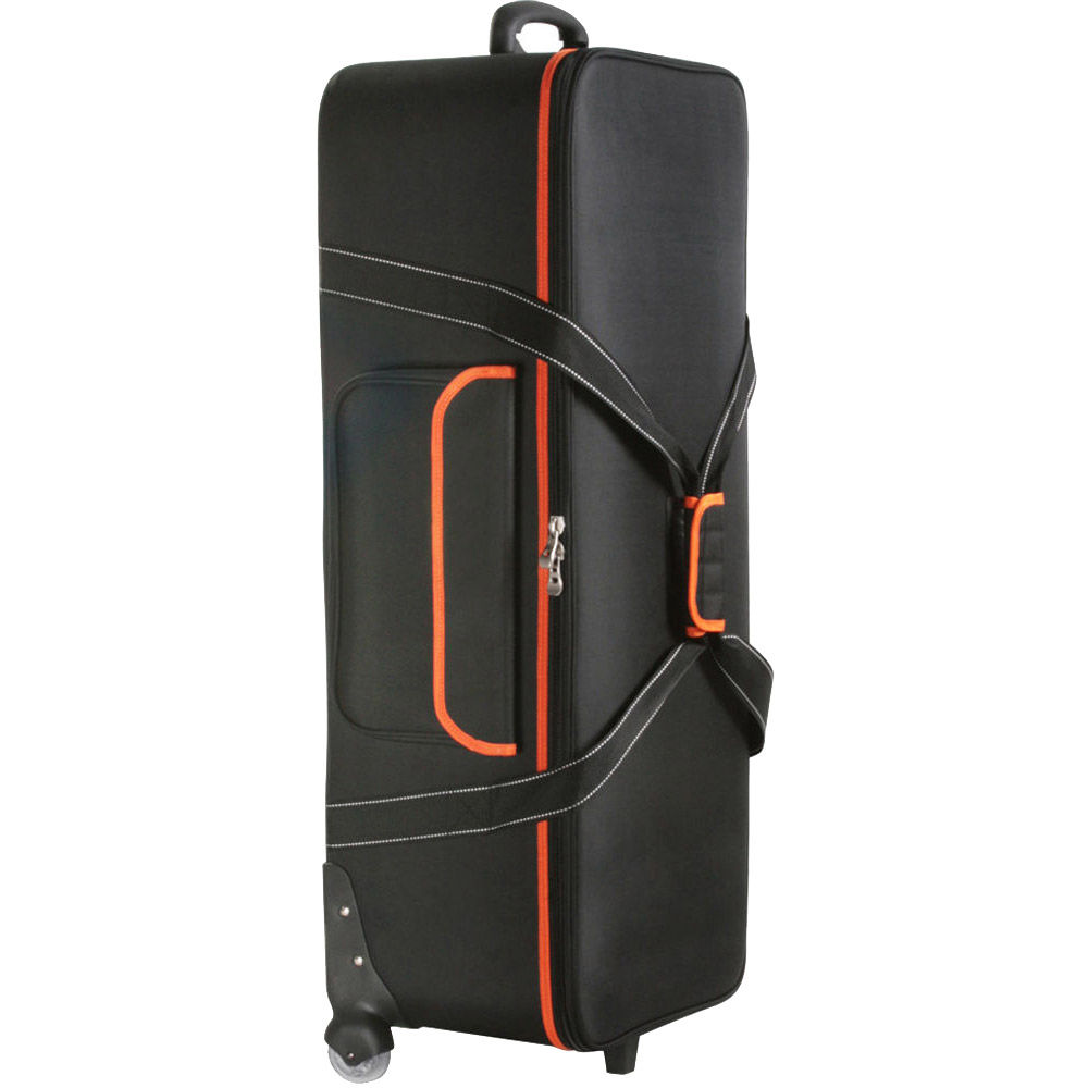 Godox CB-06 Studio Lighting Trolley Bag Flash Accessories - Vistek ...