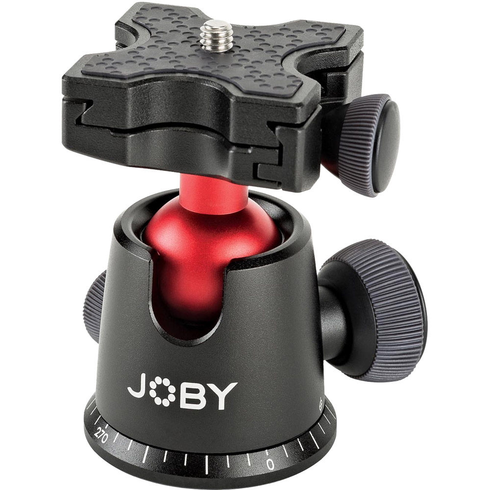 Joby BallHead 5K JB01514 Photo Tripod Ball Heads - Vistek Canada ...