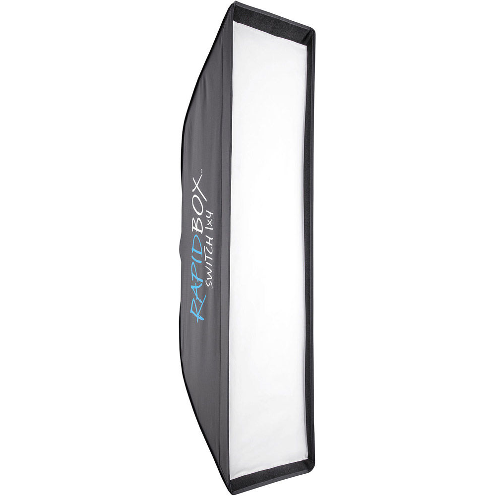 Westcott Rapid Box Switch Octa-M Softbox (36") 2522 Softboxes - Vistek ...