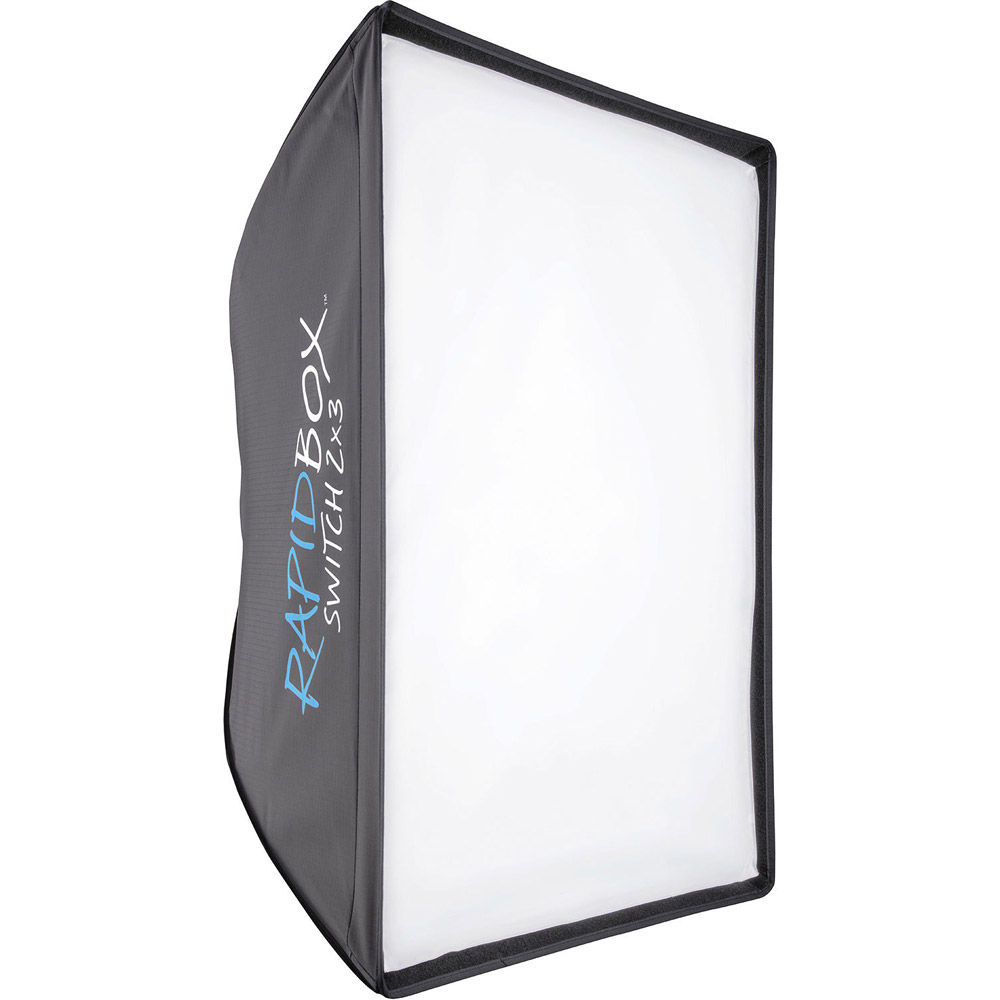 Westcott Rapid Box Switch Octa-M Softbox (36") 2522 Softboxes - Vistek ...