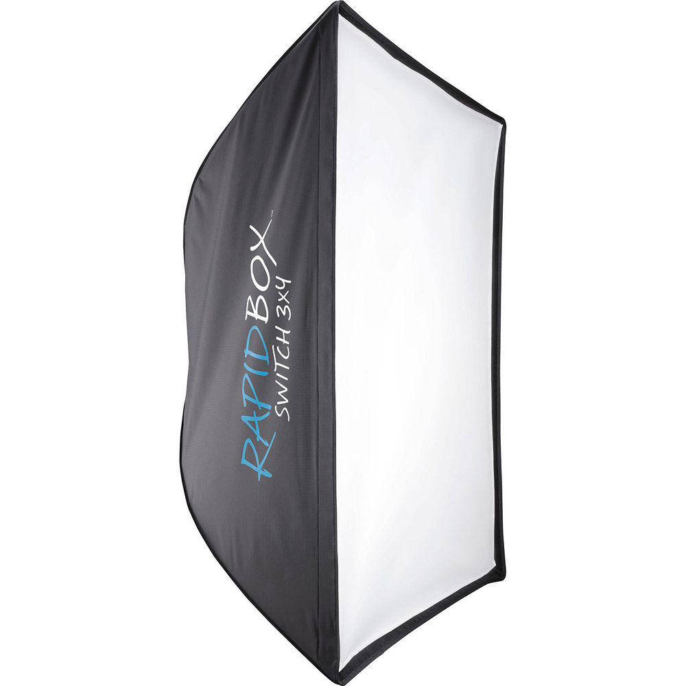 Westcott Rapid Box Switch Octa-M Softbox (36") 2522 Softboxes - Vistek Canada Product Detail