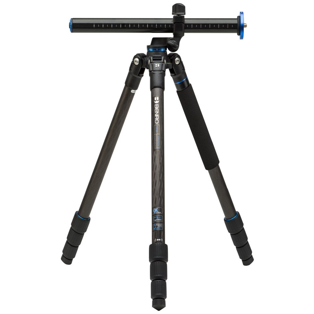 Tripod Legs - Gitzo Manfrotto Benro Peak Design SmallRig Deity ...