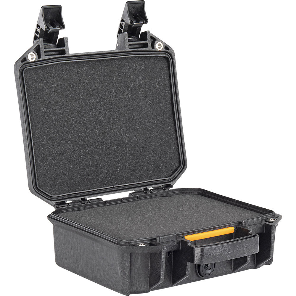 Pelican Vault V730 Takedown Case w/ Foam Insert (Black) VCV730-0000-BLK ...