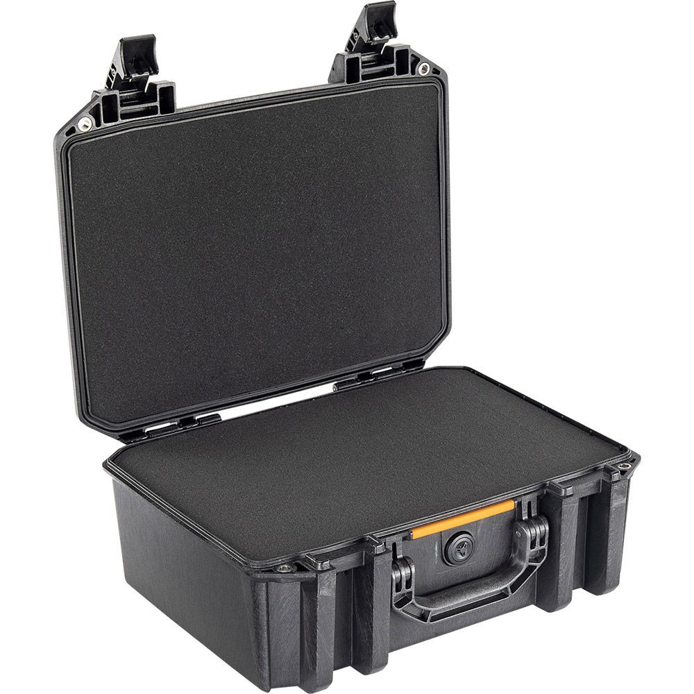 Pelican Vault V730 Takedown Case w/ Foam Insert (Black) VCV730-0000-BLK ...
