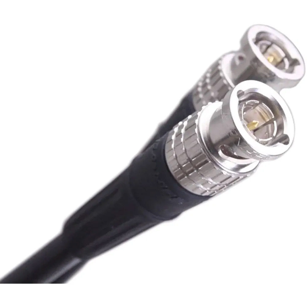 Digiflex 100' L-5.5CUHD 12G-SDI VCB-5CUHD-100-BLACK Video Connecting Cables - Vistek Canada ...