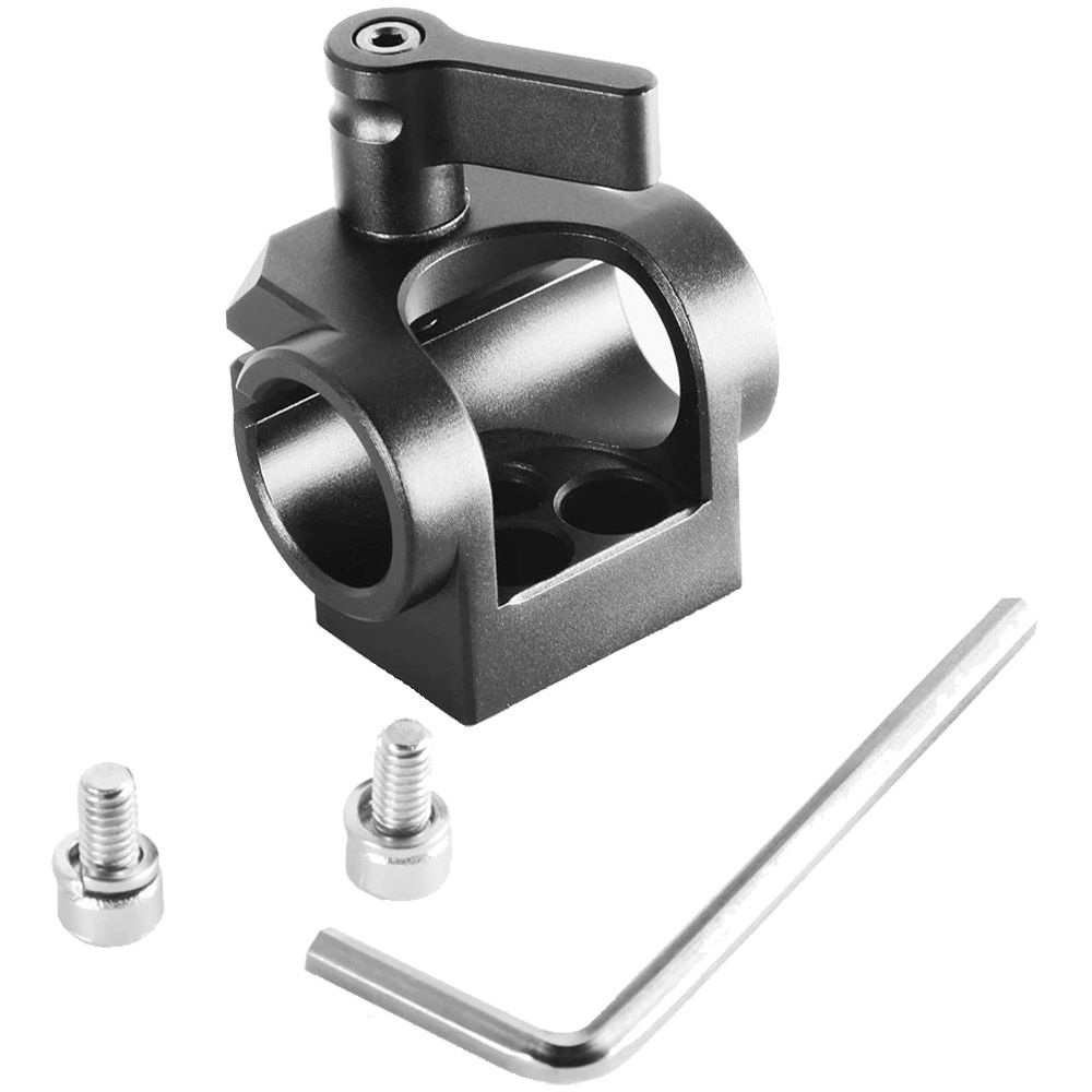 SmallRig 15mm Rod Clamp 1995 Rods - Vistek Canada Product Detail