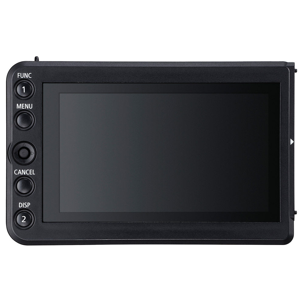 Canon LM-V2 LCD Monitor comes with C500 Mark II 3941C001 Misc. Video ...