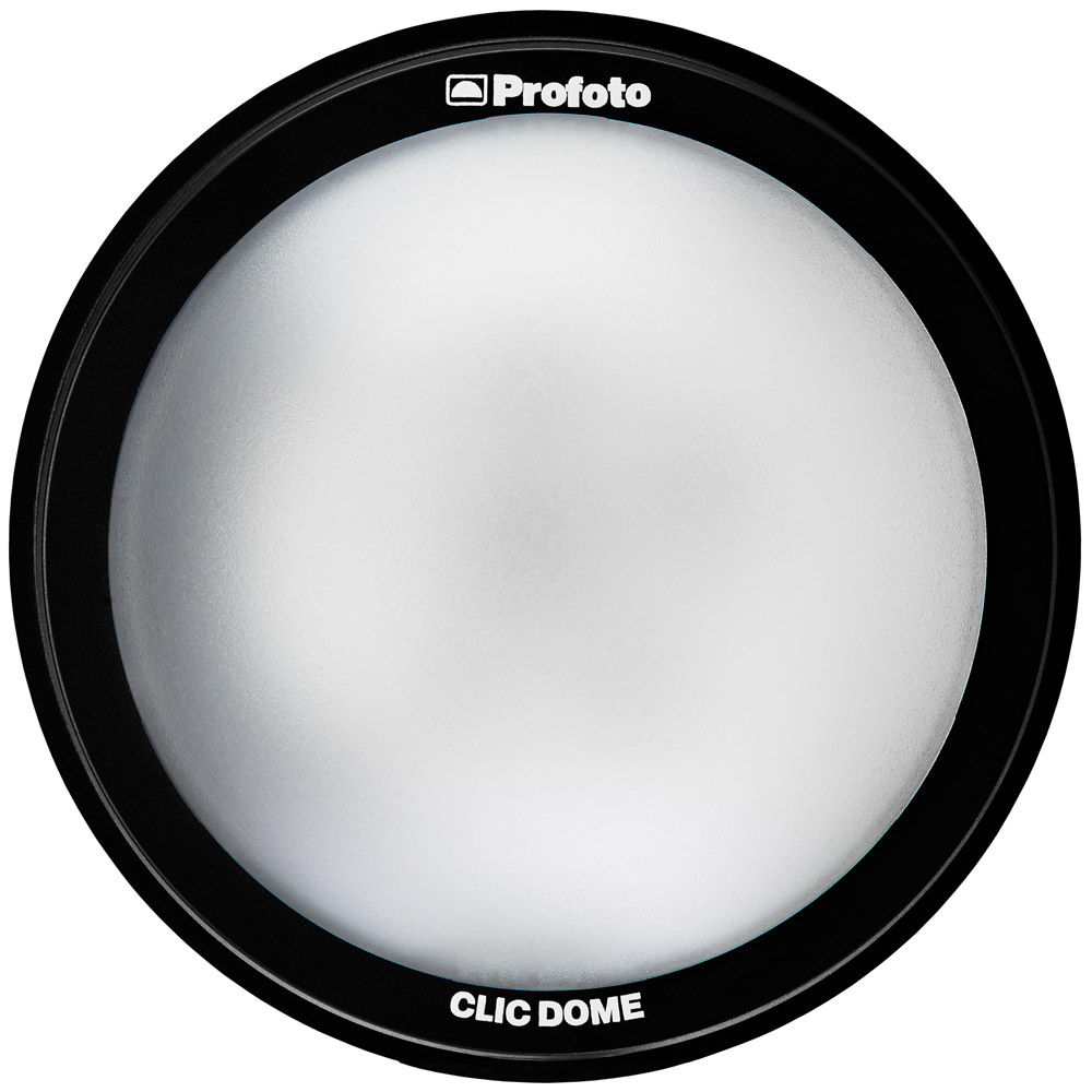Profoto Clic Dome 101230 Diffusers - Vistek Canada Product Detail