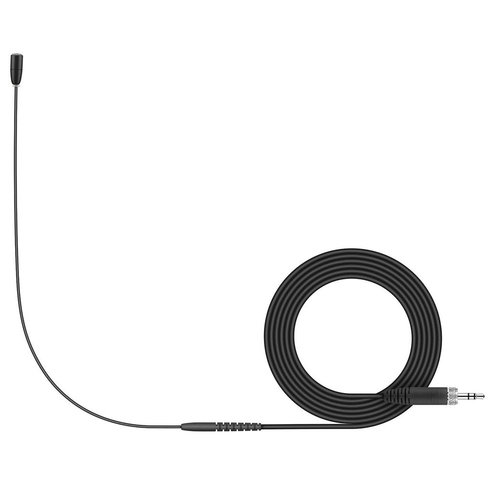 Sennheiser HSP ESSENTIAL OMNI HEADSET MIC BLACK 508245 Wireless Studio ...