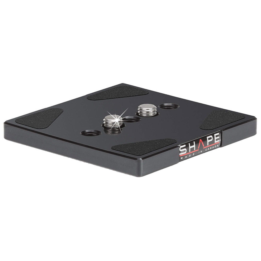 Shape WLB RED DSMC2 Shim Plate For ARRI Standard Bridge Plat RSPA ...