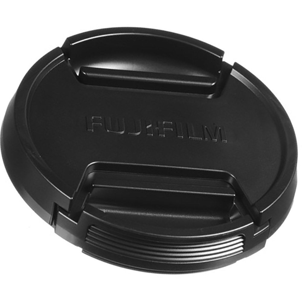 Fujifilm FL-CP62 II 62mm Lens Cap (Flat) 16539807 Lens Accessories Caps ...