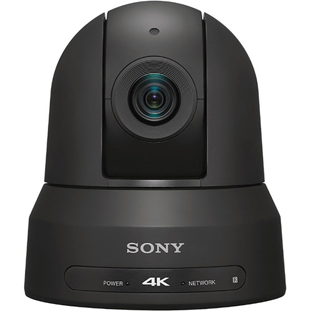 Sony BRC-X400 4K PTZ Camera with HDMI, IP & 3G-SDI Output (Black ...