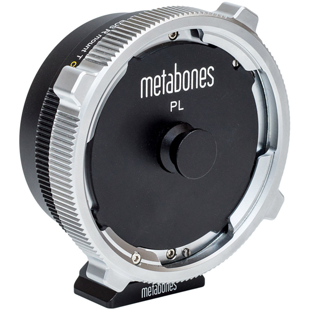 Rent Metabones PL to Canon RF mount Adapter Lens Attachments Canada