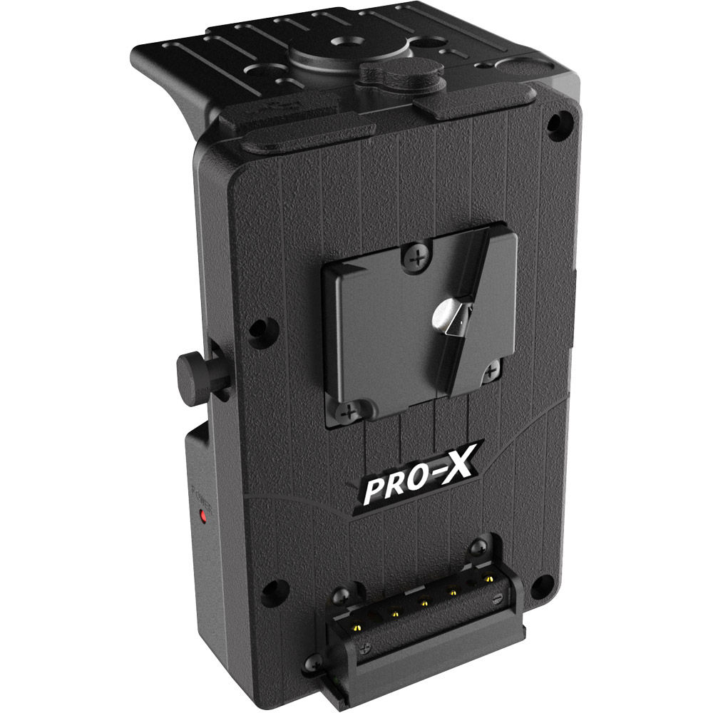 The Sony Cinema Line at Vistek