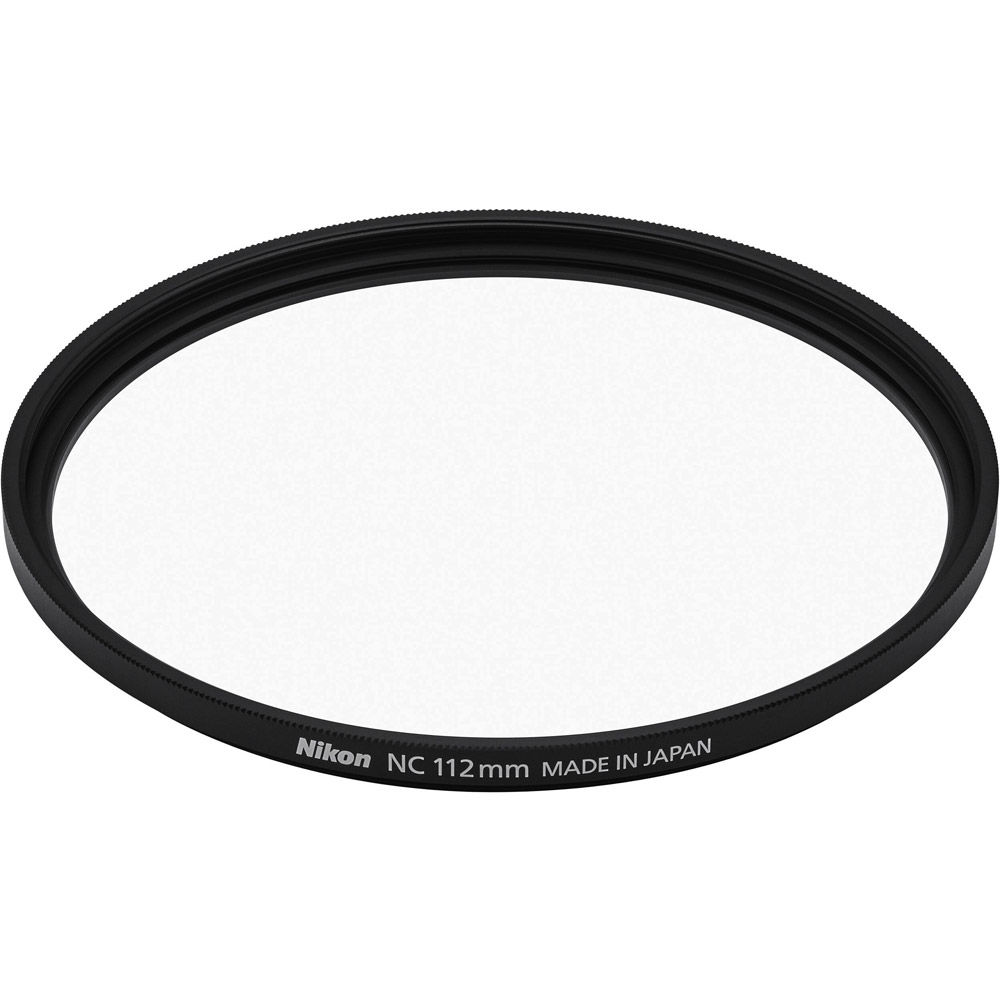 Nikon 112mm Neutral Colour Filter 4251 Lens Glass Filters - Vistek ...