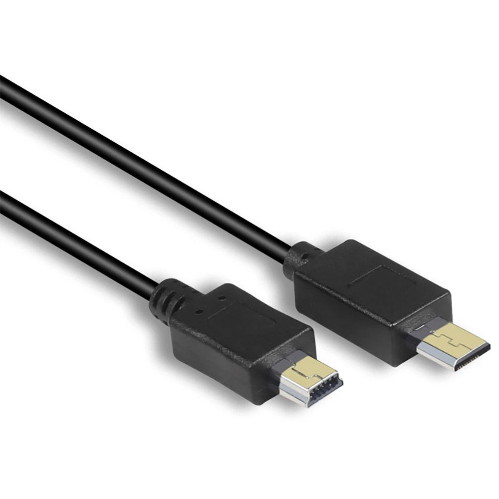 PortKeys Sony Control Cable (40cm)Works with Sony Cameras A7R3 A7M3 ...