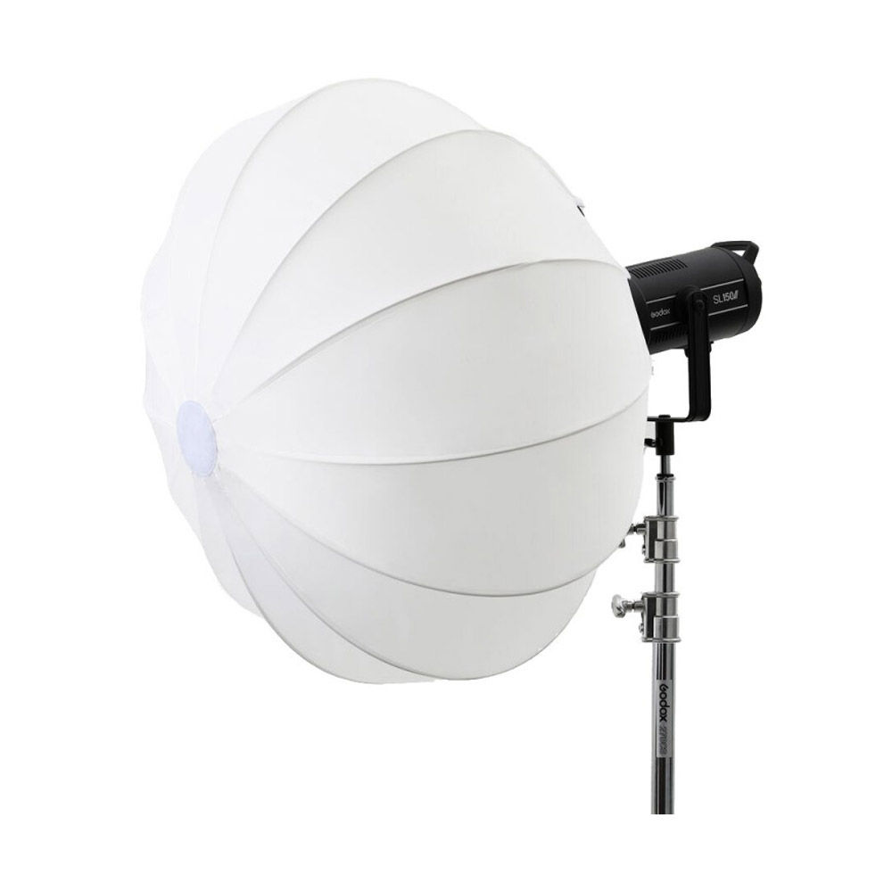 Godox 85cm Collapsible Lantern Softbox with Bowens Mount CS-85D ...