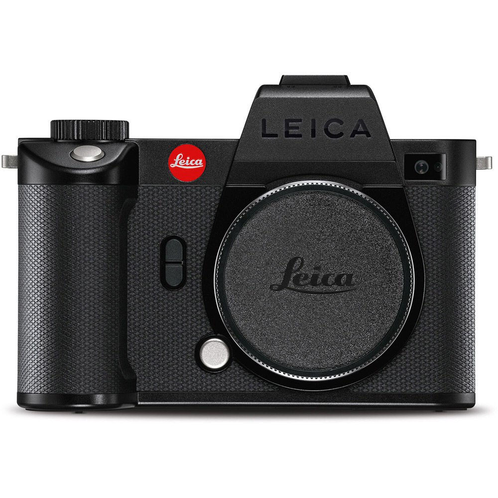 Leica - Mirrorless Cameras Digital Point & Shoots Standard Standard ...