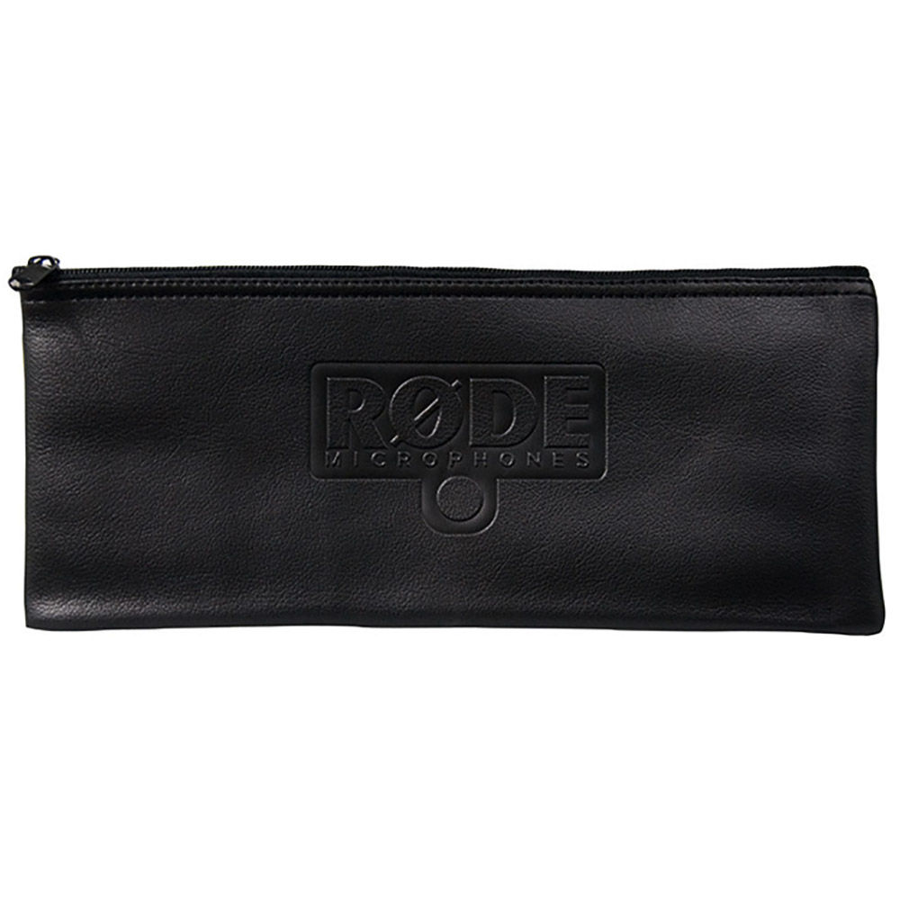 Rode Padded Zip Pouch for XLR Shotgun and Handheld Microphones ROD-ZP2 ...