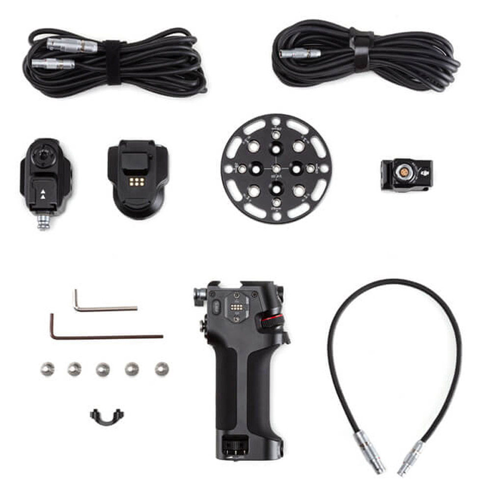 DJI Ronin Expansion Base Kit 65901484 Camera Stabilizer & Gimbals ...