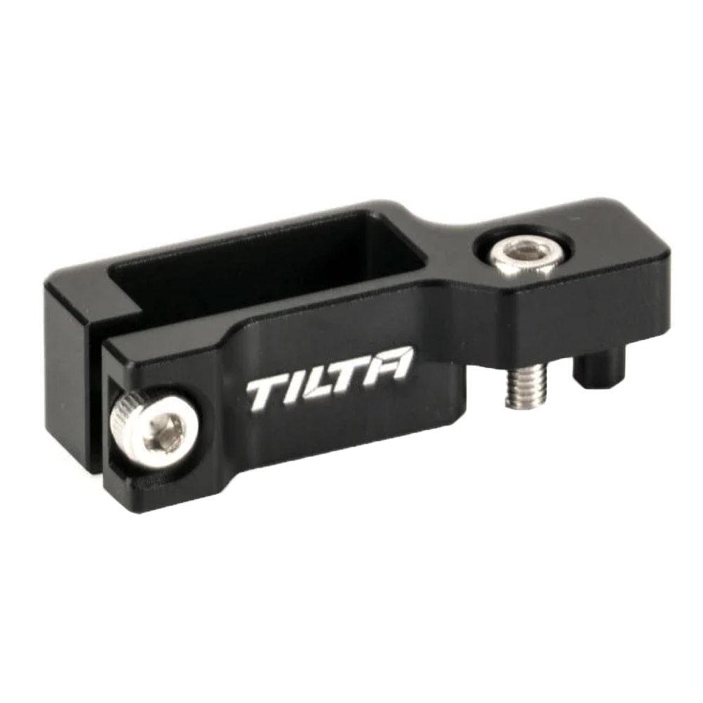 Tilta HDMI Cable Clamp Attachment for Sony FX3 - Black TA-T13-CC-B ...