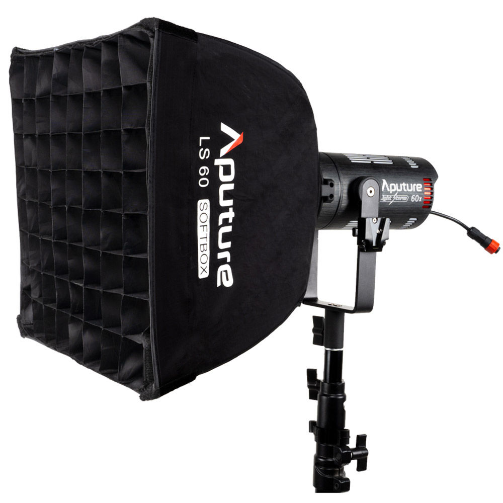 Aputure Softbox for LS60 APA0205A30 Softboxes - Vistek Canada Product ...