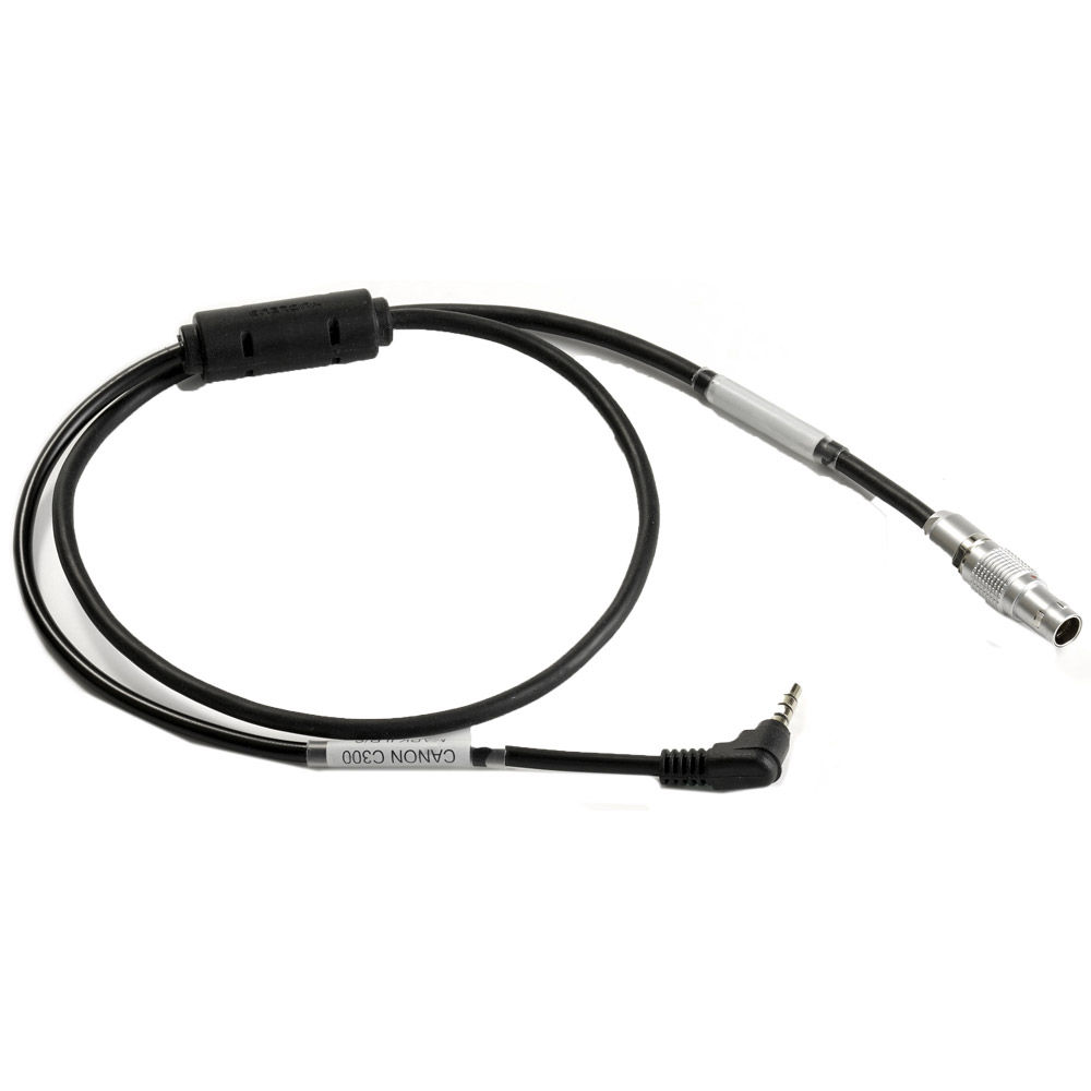 Tilta Nucleus-M Run/Stop Cable -RED DSMC1, RED DSMC2 RS-03-RD Lens ...