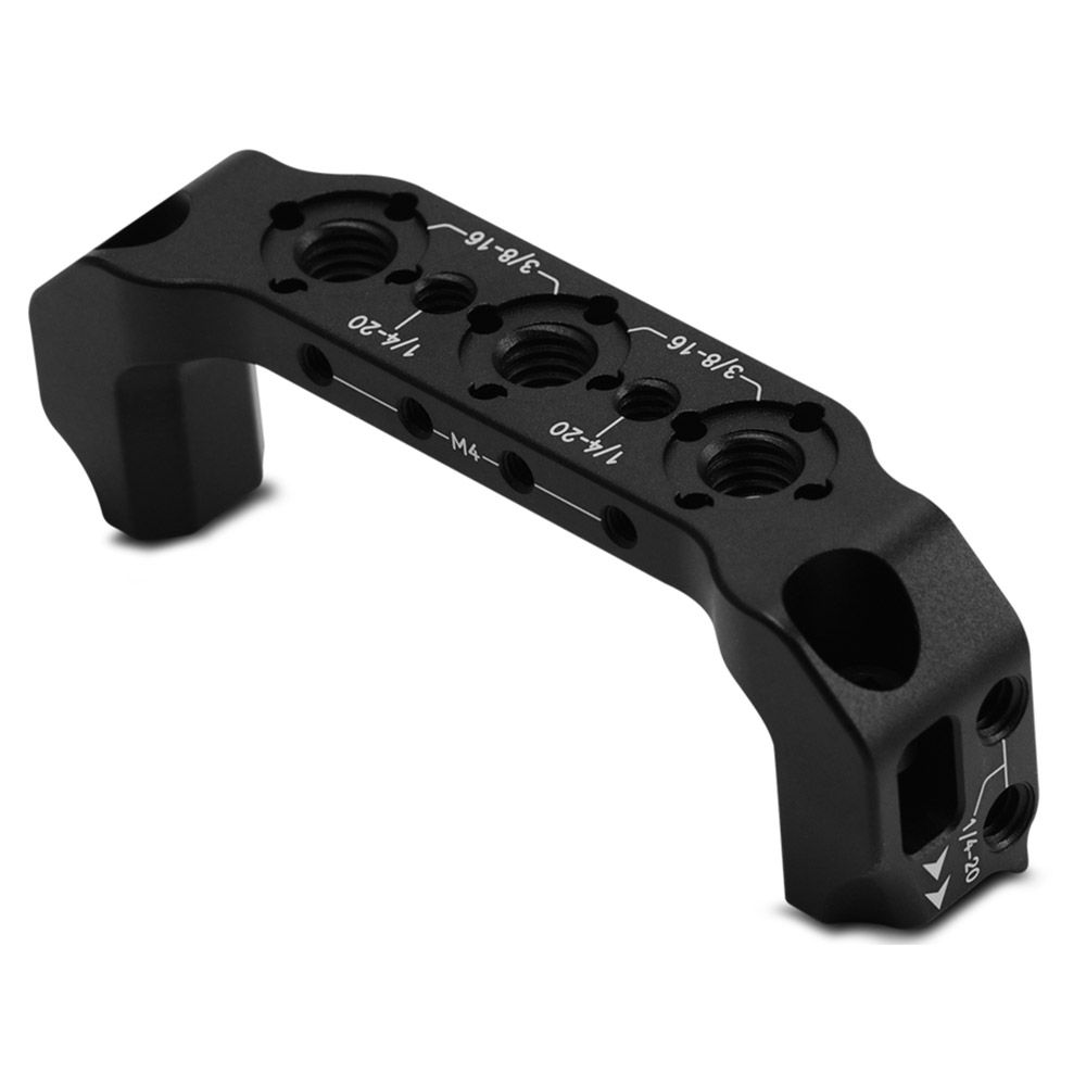 RED V-RAPTOR Wing Grip 790-0688 Video Camera Control Systems - Vistek ...