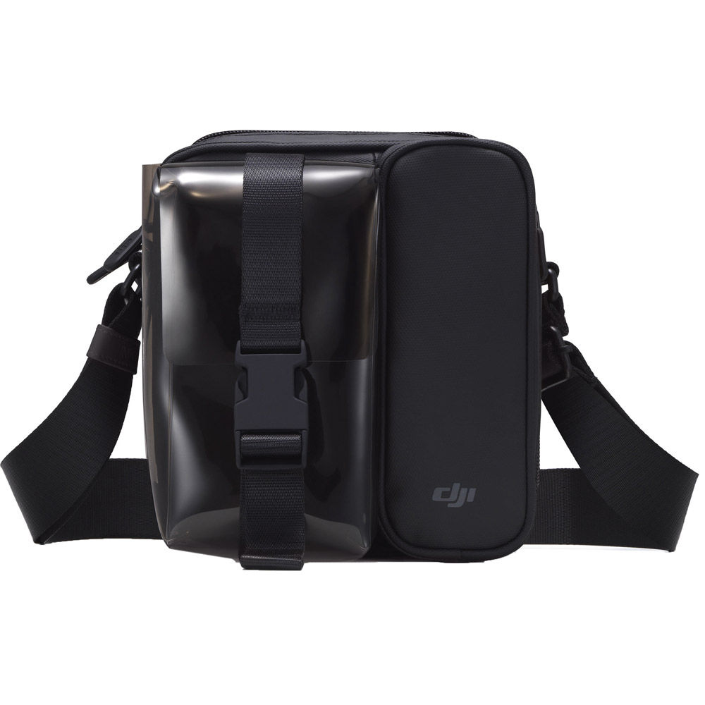 DJI Mini Bag+ for Mavic Mini/Mini 2 (Black) 65901330 Shoulder bags ...