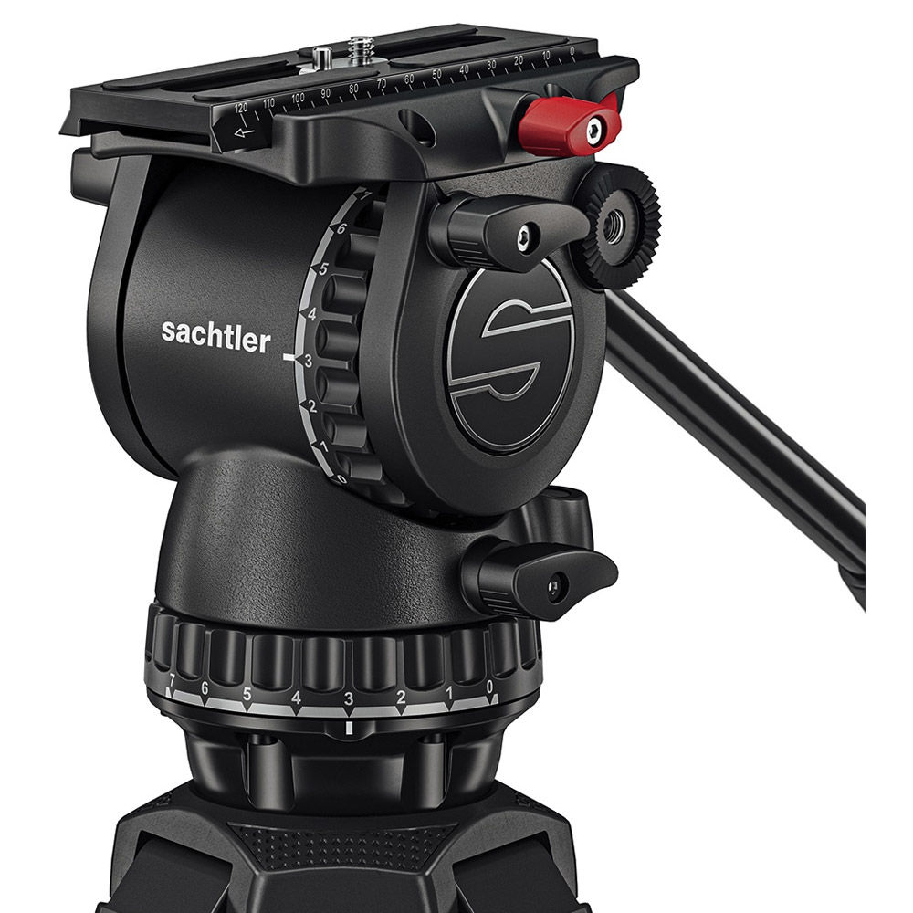 Sachtler FSB 8 Mk II Head S2069-0001 Video Tripod Heads - Vistek Canada ...