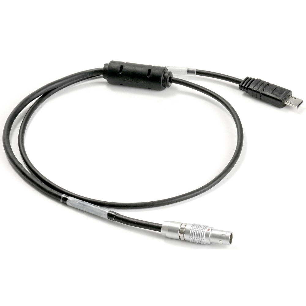 Tilta Nucleus-M Run/Stop Cable -RED DSMC1, RED DSMC2 RS-03-RD Camcorder ...