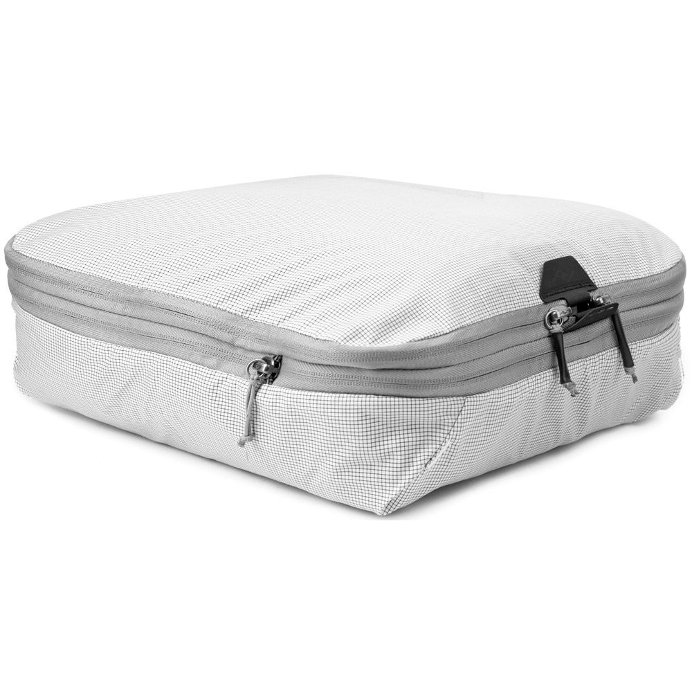 Peak Design Packing Cube Medium - Raw BPC-M-RW-1 All Weather Backpacks ...