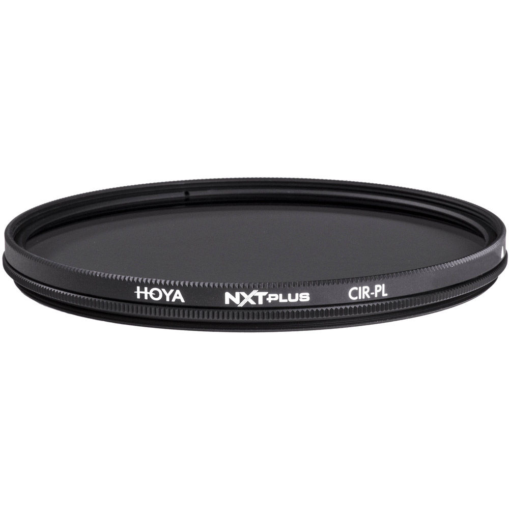 Hoya 72mm NXT Plus CIR-PL Filter A-NXTPL72CRPL Lens Glass Filters ...