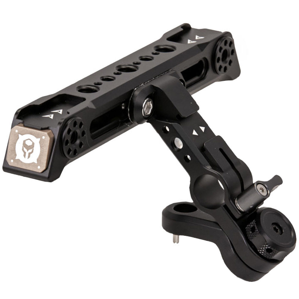Tilta Adjustable Top Handle for Sony FX6/FX3 ES-T20-TH2 Handles ...