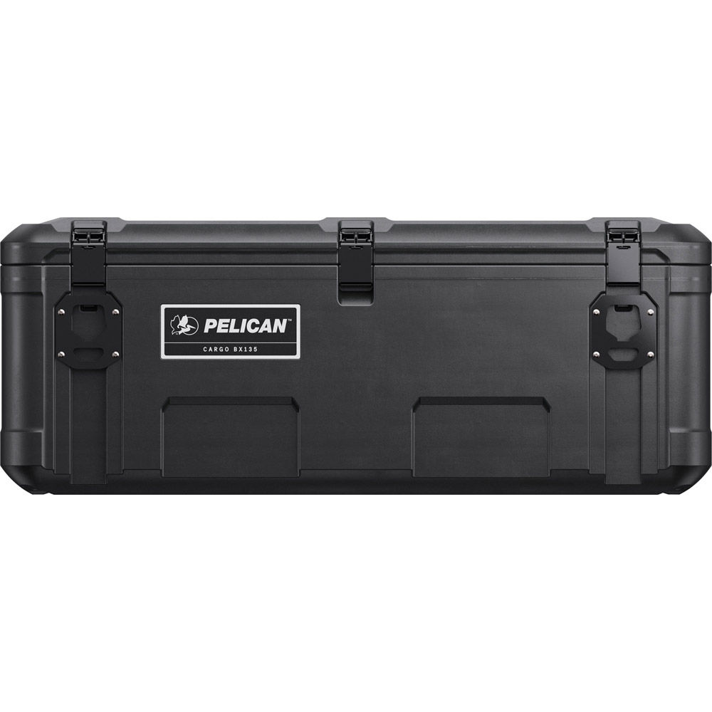 Pelican BX135 Cargo Case - Black BX135-BLK Hard Shell - Vistek Canada ...