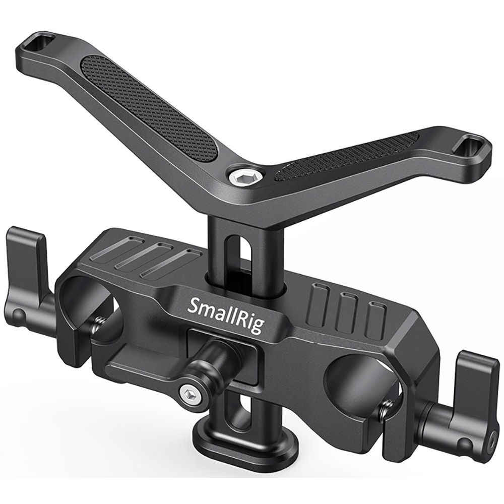 SmallRig 15mm LWS Universal Lens Support BSL2680 Rods - Vistek Canada ...