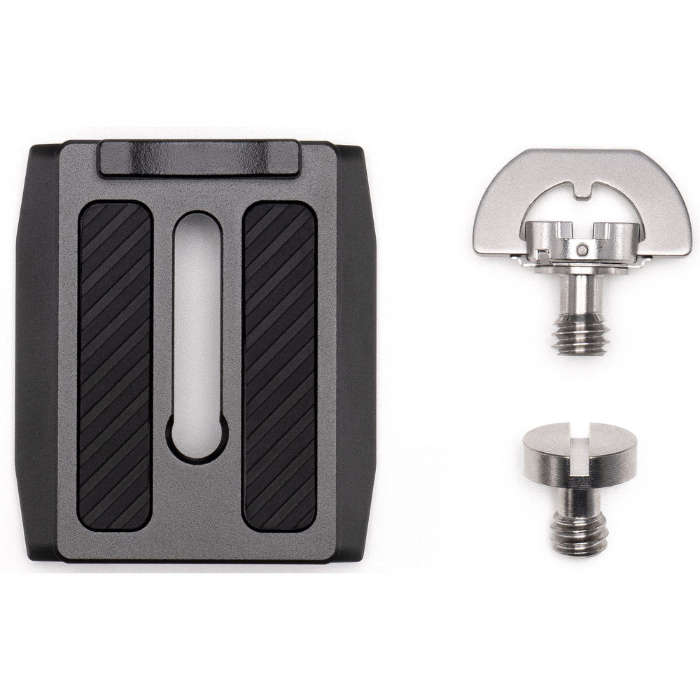 DJI RS3 Mini Quick-Release Plate 65947543.00 Tripod Plates - Vistek ...